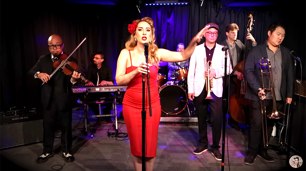 Джазовый «Master of Puppets»